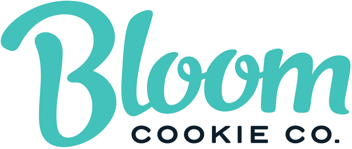 Bloom Cookie Co. - Egg, Dairy & Nut-Free Cookies in Edmonton, Alberta